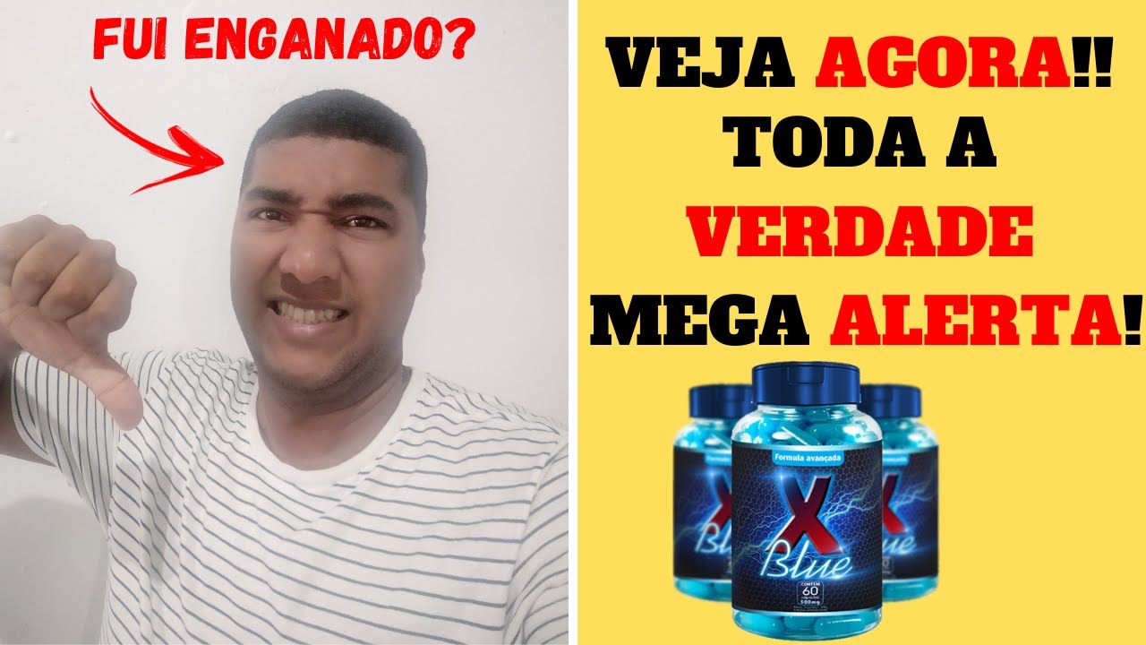Xblue Funciona? Xblue Vale a Pena? Xblue Aumenta Mesmo? Meu Depoimento ...
