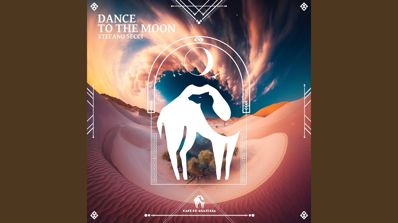 Dance to the Moon - YouTube