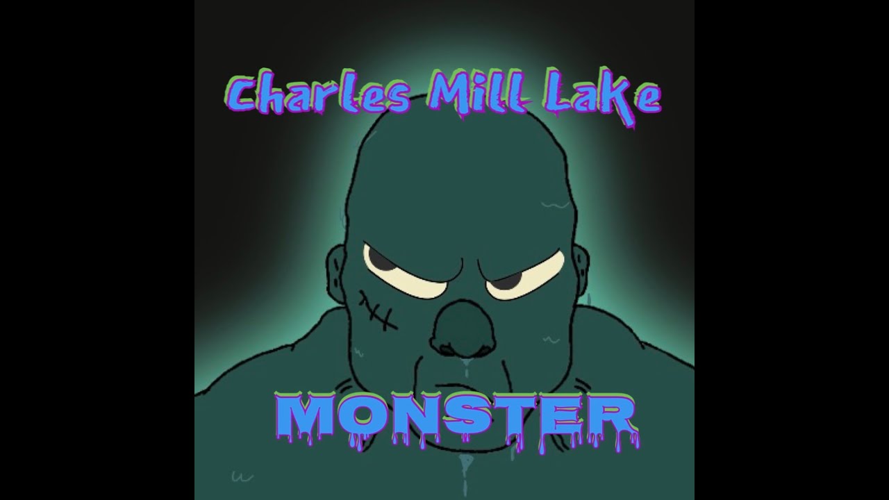 Charles Mill Lake Monster - Ohio's own swamp thing? We talk about it! # ...