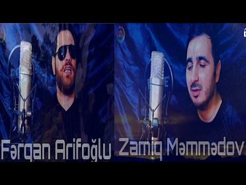 Zamiq Memmedov Ferqan Arifoglu Ayli Seher 2018 (Ordan Burdan)