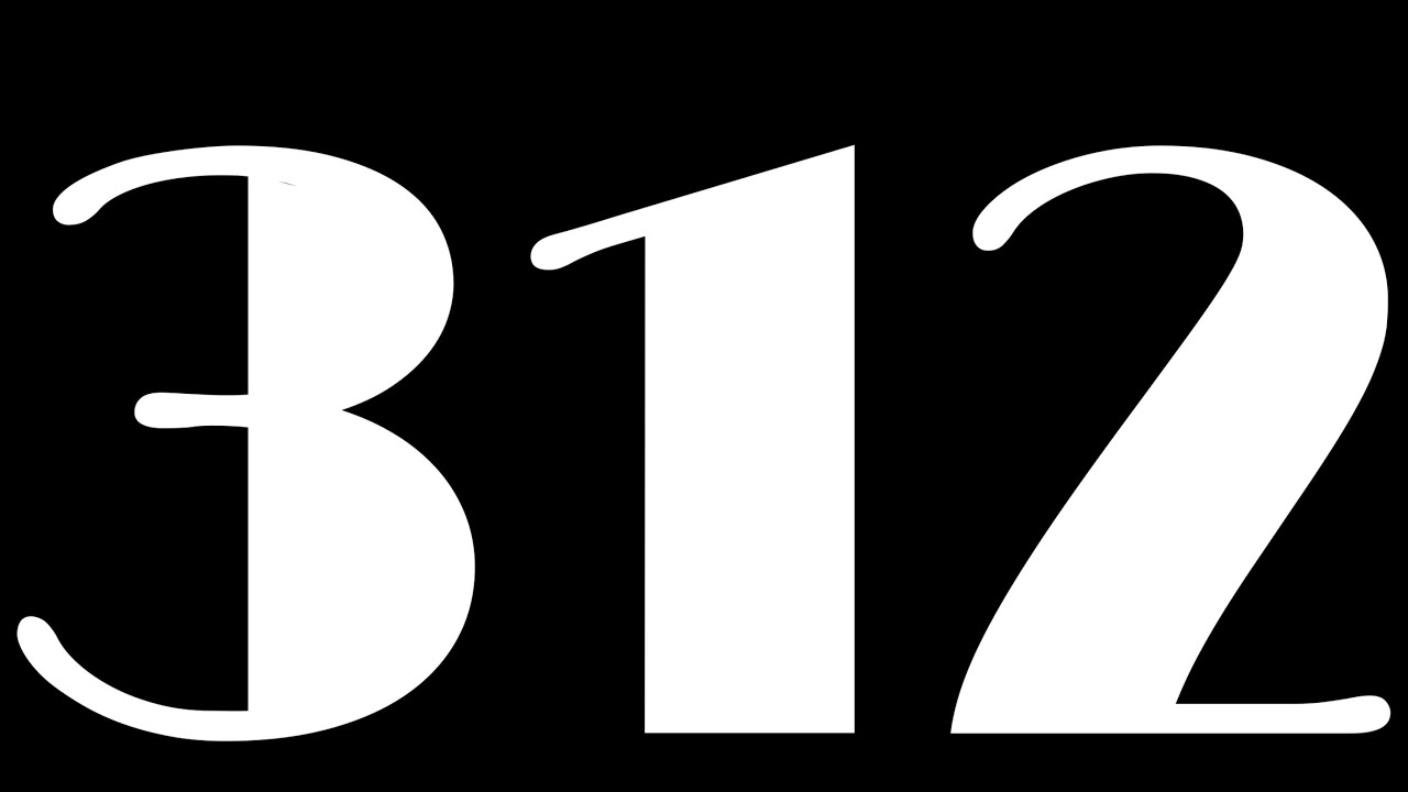 312 Years Old - YouTube