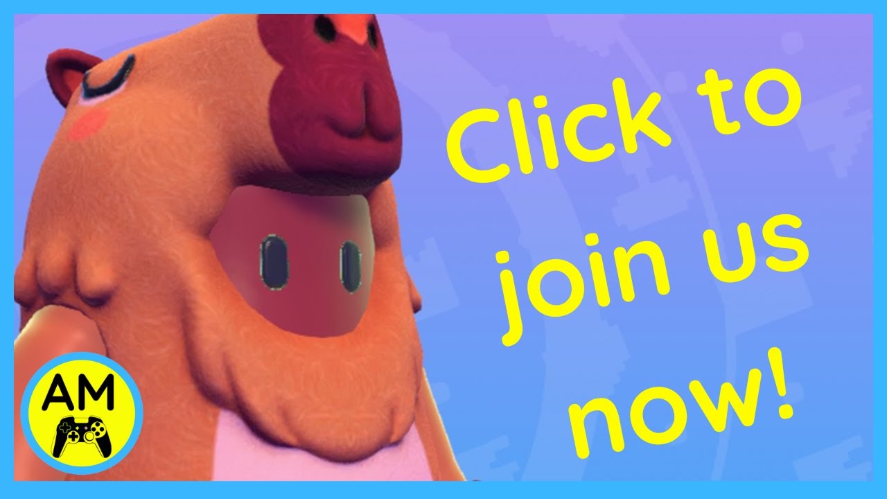 [🔴 LIVE ] Fall Guys Custom Servers With Viewers + Celebrating Fall Guys ...