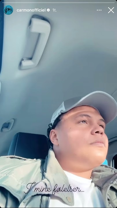 Carmon x Jamaika - Følelser [Snippet / Leak] - YouTube