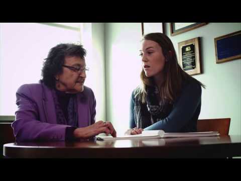 Pioneering with Intention - Barbara Given - YouTube