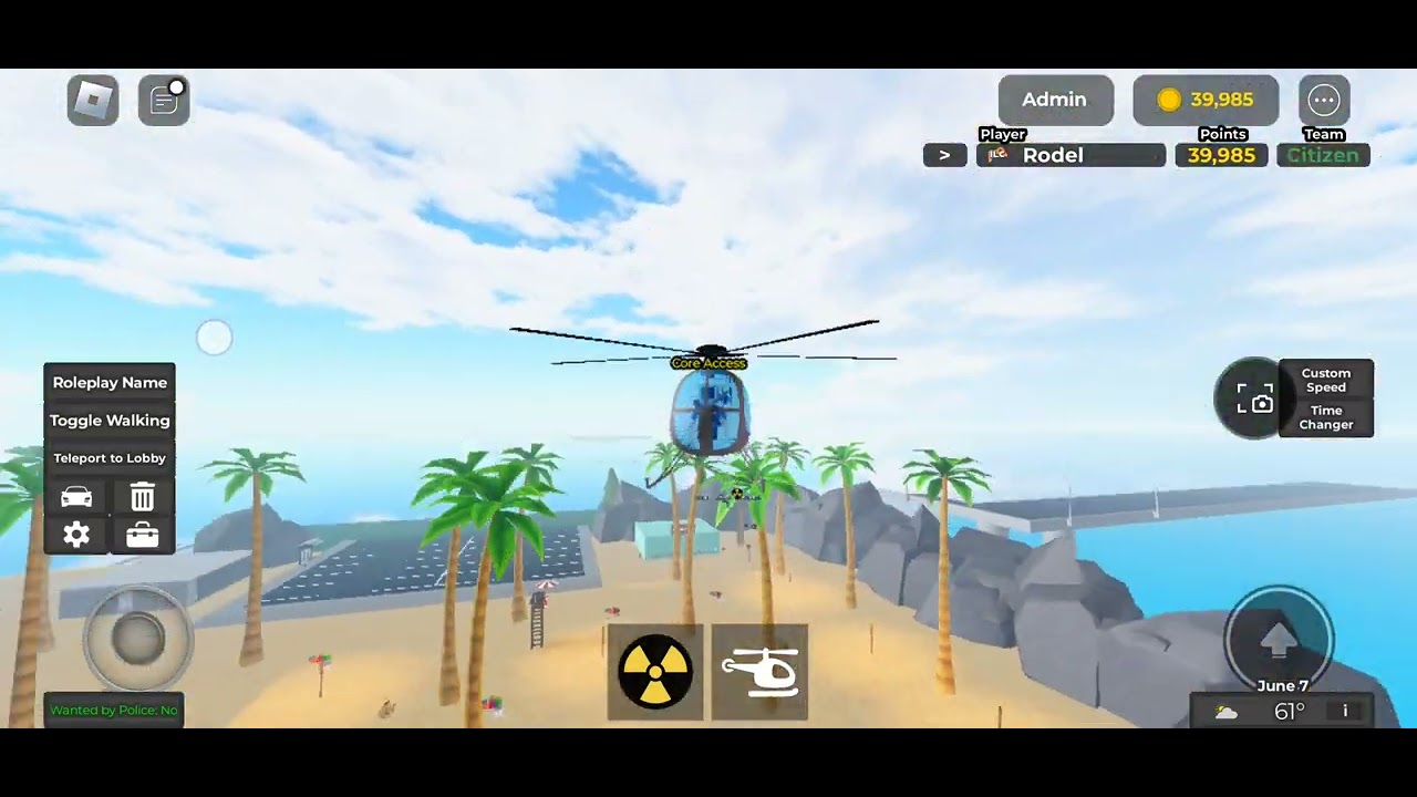 If Self-Destruct Explode 10:00 Minutes On Railway Province Roblox - YouTube