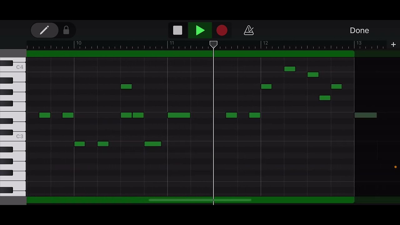 Shaper Island remake - Toblocy - YouTube