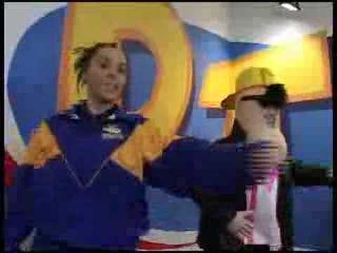 Pontins Megamix Mick!Pontin's Brean Sands - YouTube