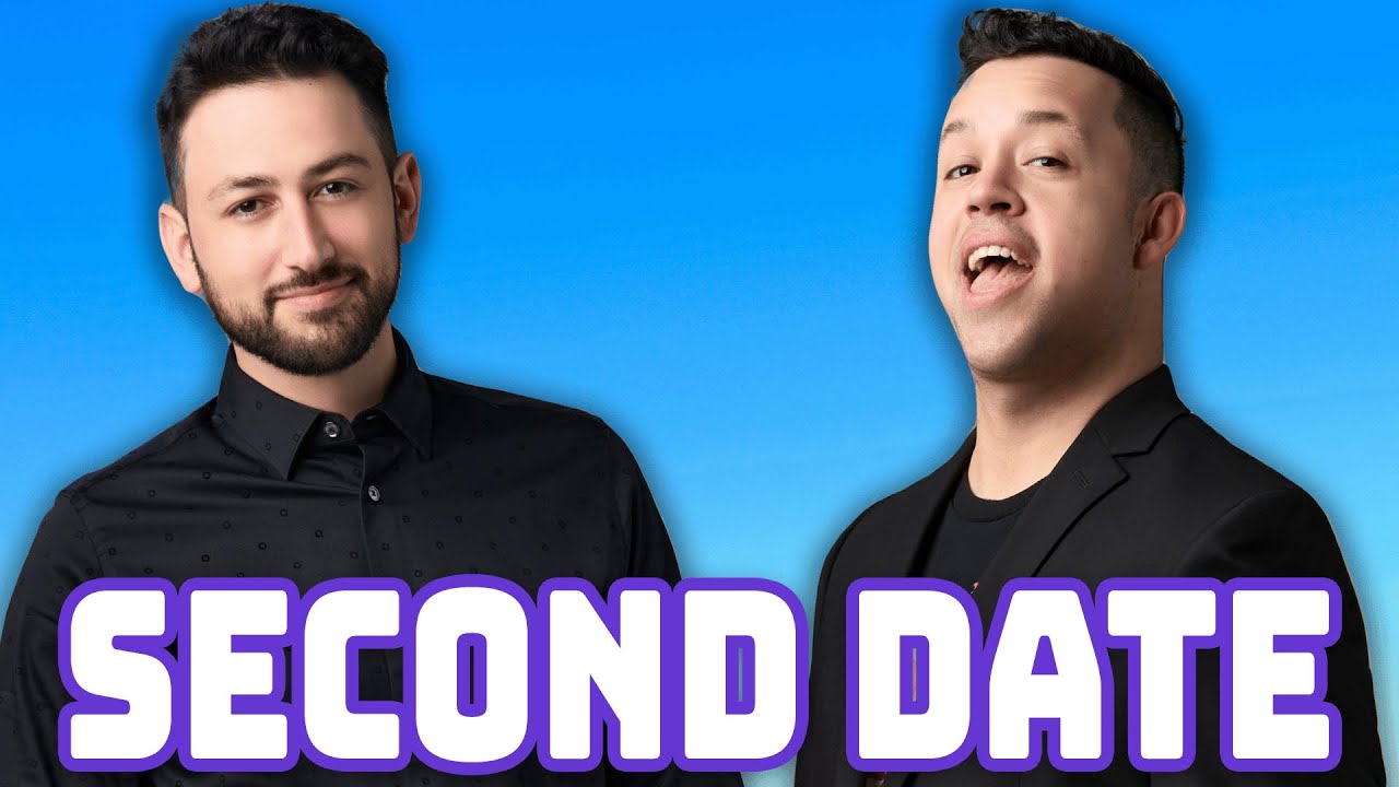 Ex-Aversary (Second Date Update: Kendrick & Danielle) | Brooke and ...