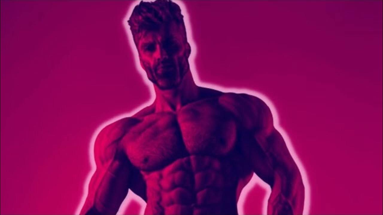 Gigachad Theme Song - Chrome Music Lab - YouTube