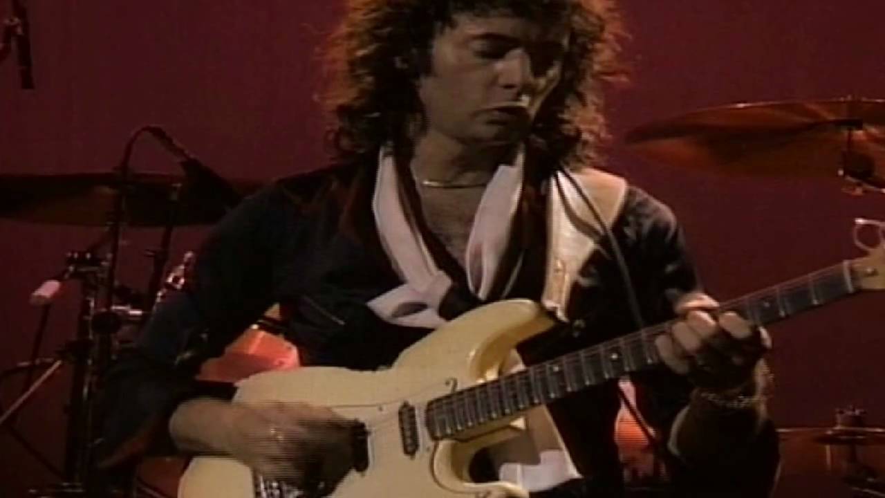 Deep Purple Rainbow - Medley N° 1 - YouTube