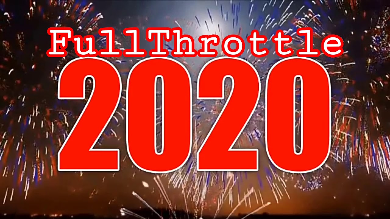 Happy New Year and have a Blessed 2020 - YouTube