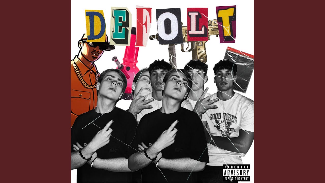 Defolt - YouTube
