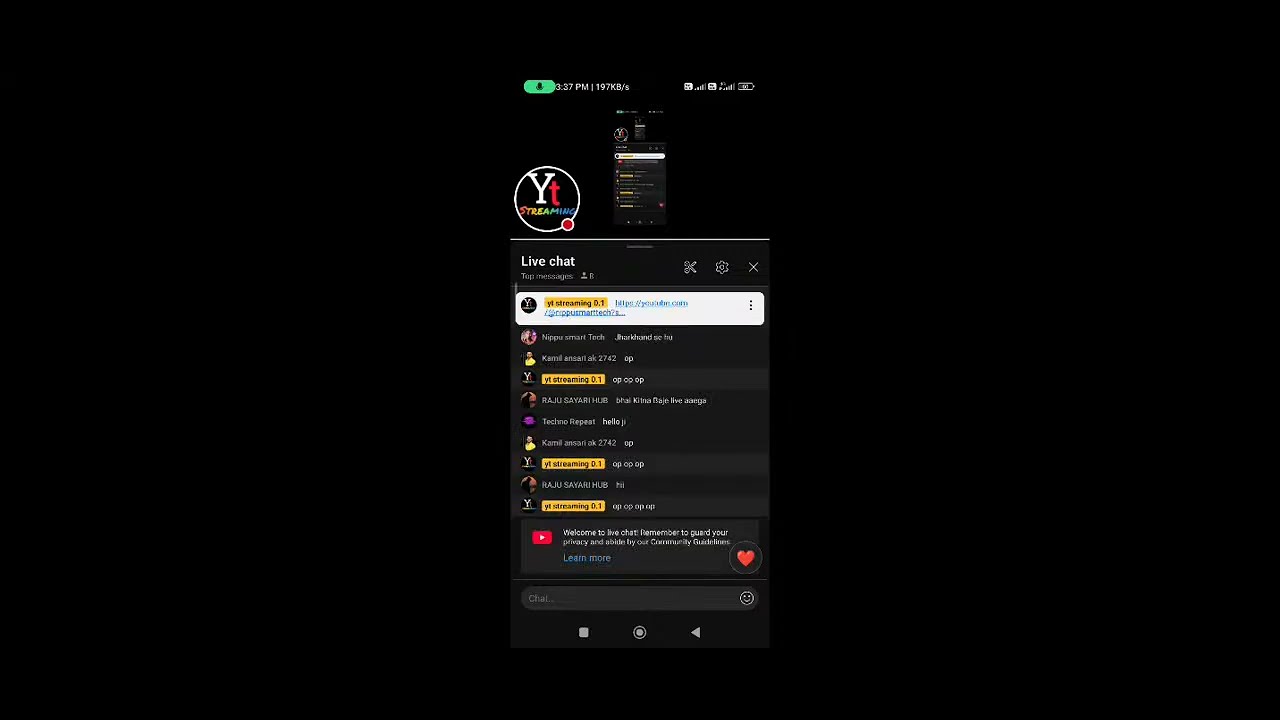 🔴Live 20 - YouTube