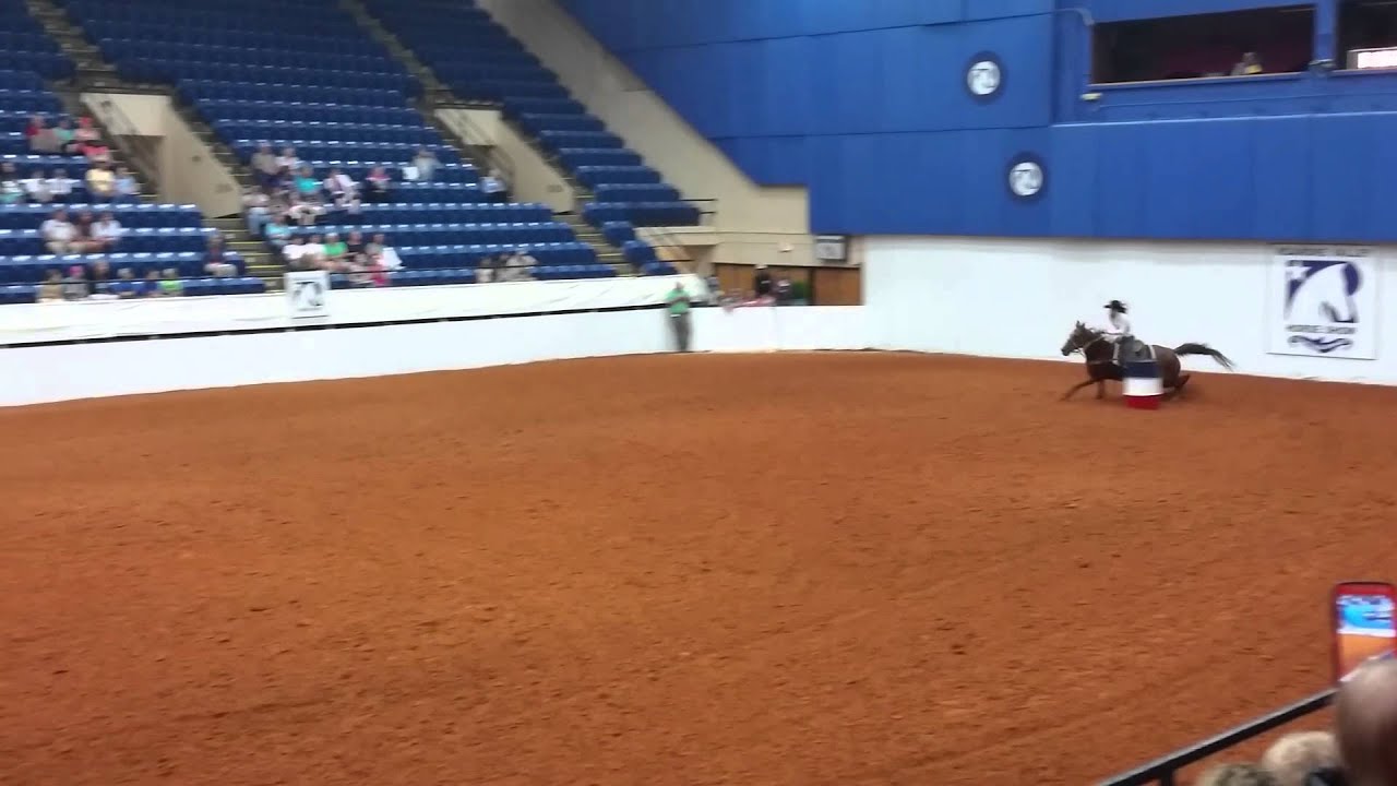 Jane Revercomb RVHS 2014 - Nova - YouTube