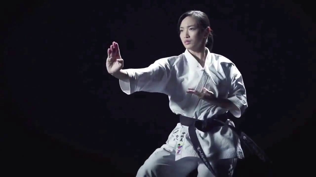 Rika Usami - YouTube