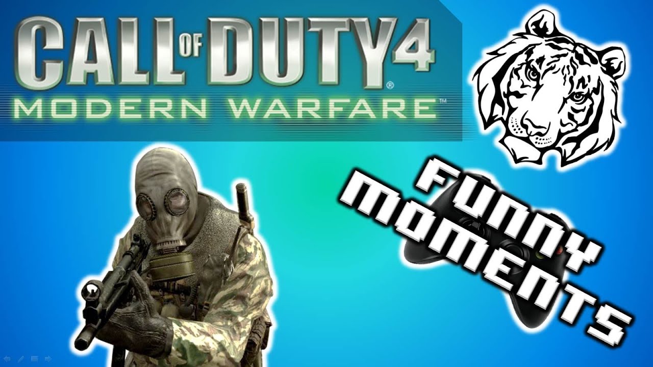 FUNNIEST GAME TYPE IN COD HISTORY!! - Amazing Corpse Launches and Funny ...
