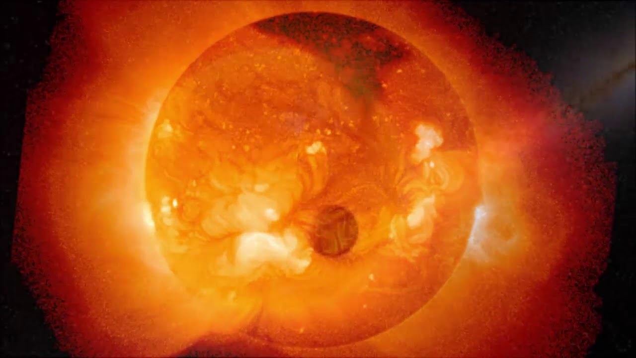 IS OUR SUN IN THE VERY EARLY STAGES OF SHUTTING DOWN - YouTube