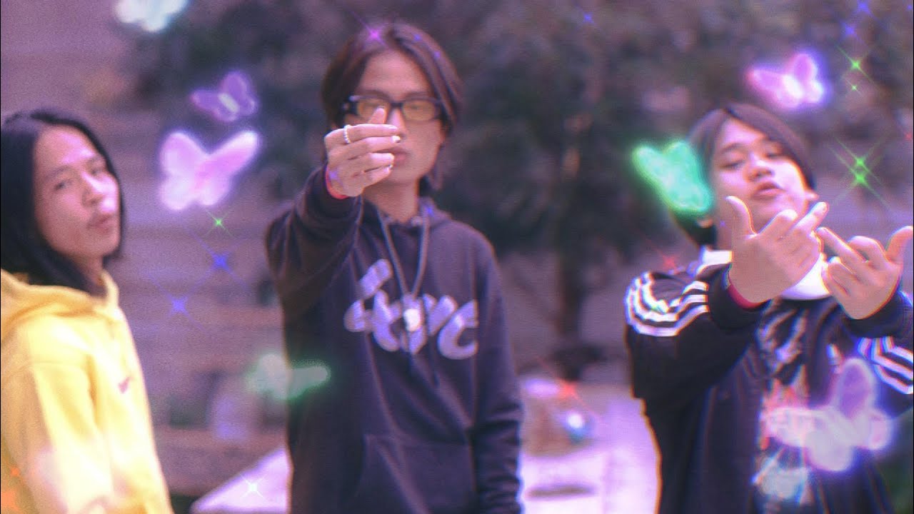 PURE & P6ICK - สูดอากาศ ft.XANICBOY$ (Official MV) - YouTube