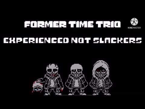 【Former Time Trio】Experienced Not Slacker 1hour - YouTube