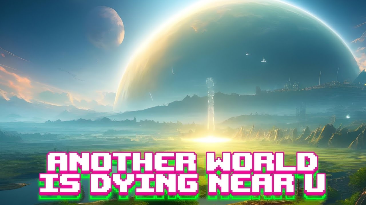 plenka - Another World Is Dying Near U - YouTube