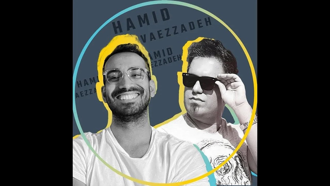 HAMID VAEZZADEH - YouTube