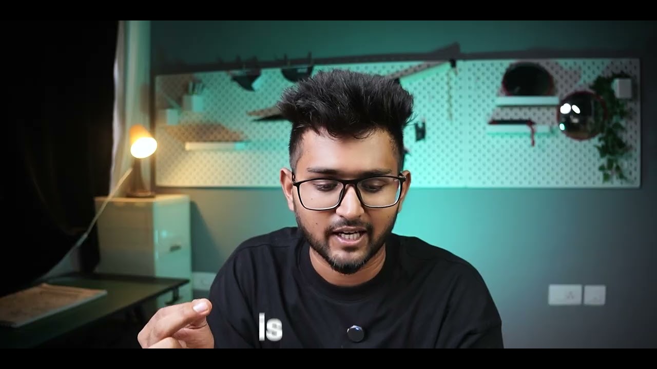 Documentary Edit | Assignment 3 | not just an editing cohort 7.0 | @TharunSpeaks - YouTube