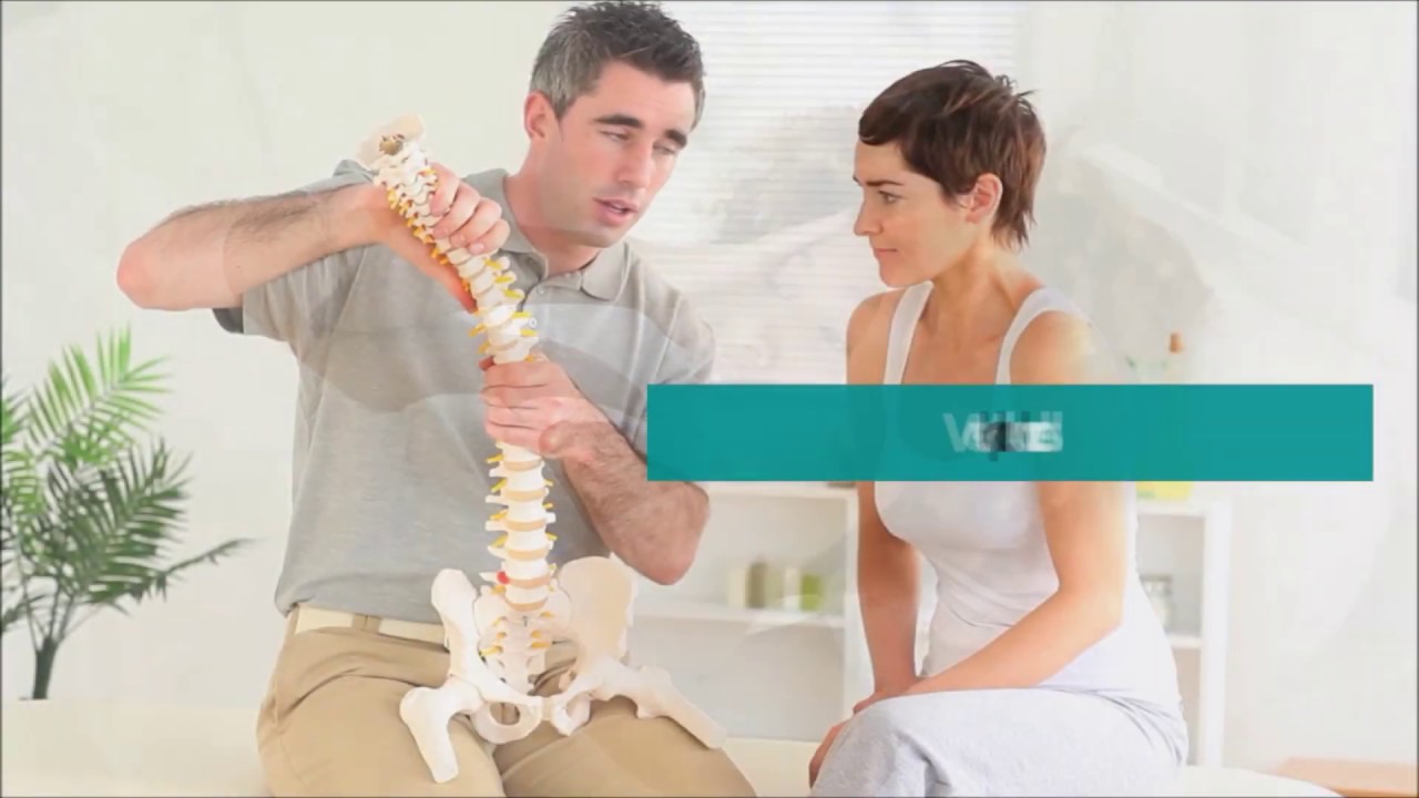 North Buffalo Chiropractic - Dr. Caprow - Buffalo, NY - YouTube