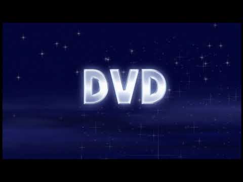 Disney DVD Logo (2001-2005) - YouTube