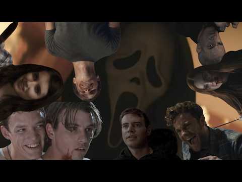 Ranking All Ghostfaces (Scream 1-7 Retrospective)