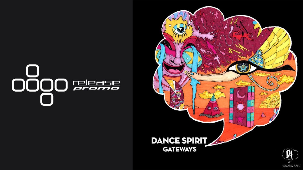 Dance Spirit - Gateways (Tone Depth Remix) [Dreaming Awake] - YouTube