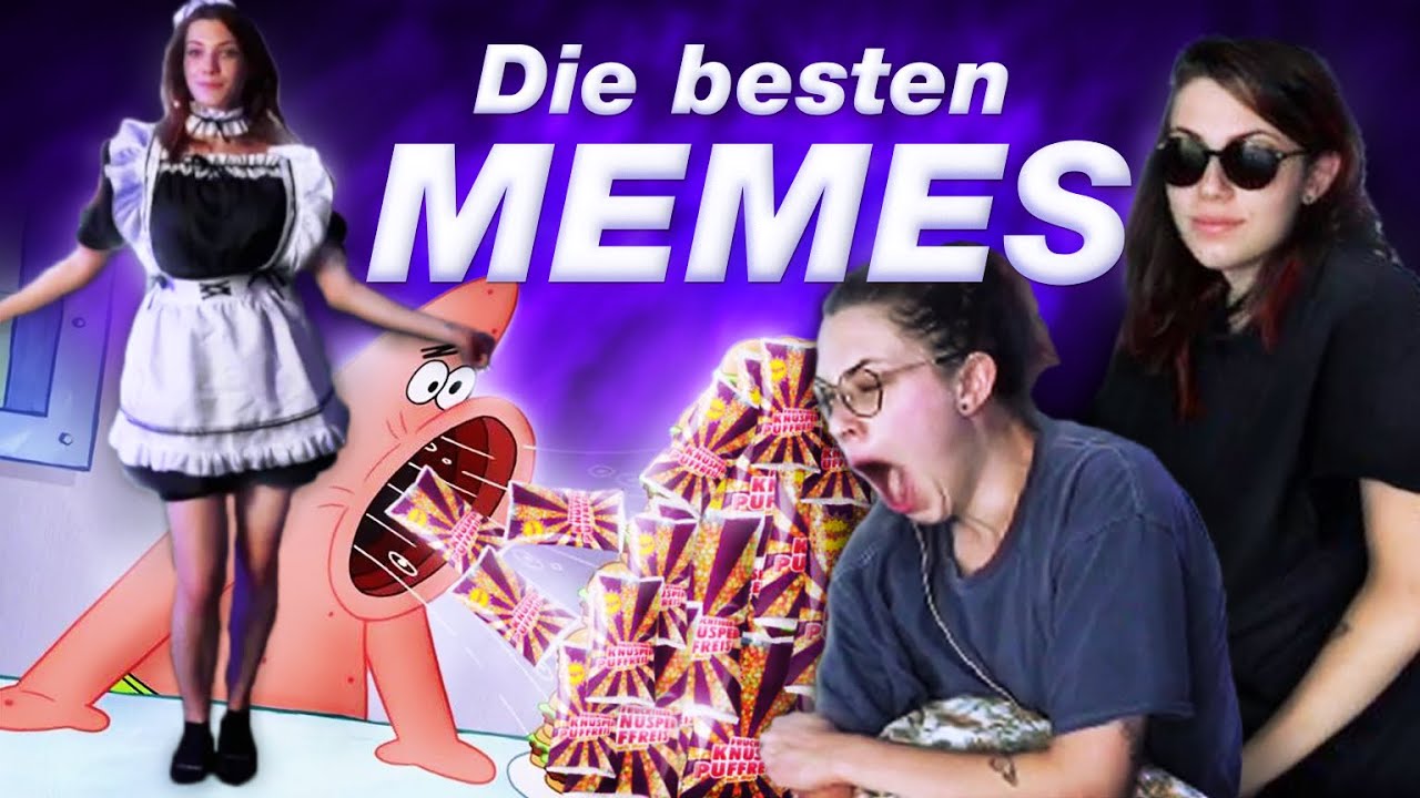 Best of REDDIT MEMES! 😂 (7 Tage Stream Edition) - YouTube