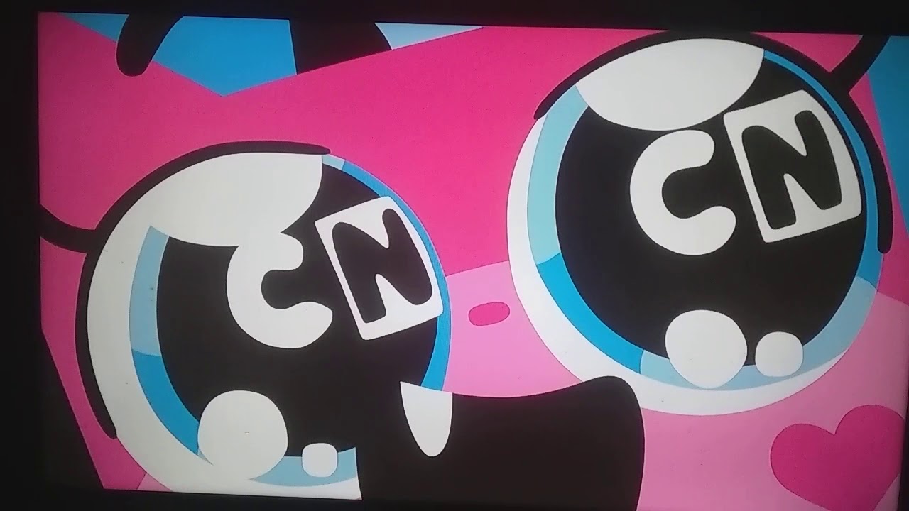 Cartoon network good morning bumper amazing of gumball intro - YouTube