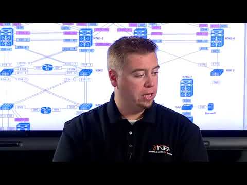 Data Center:Network:Cisco:Nexus:Fabricpath - YouTube