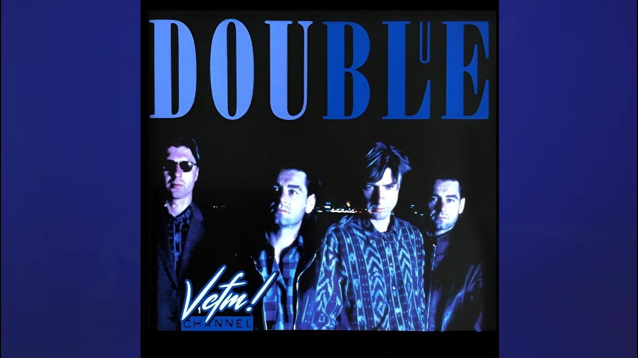Double - The Captain of Her Heart (1985) | VCFM! Channel - YouTube