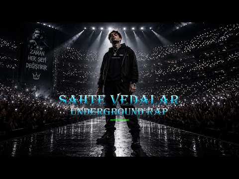 Sahte Vedalar Underground Rap