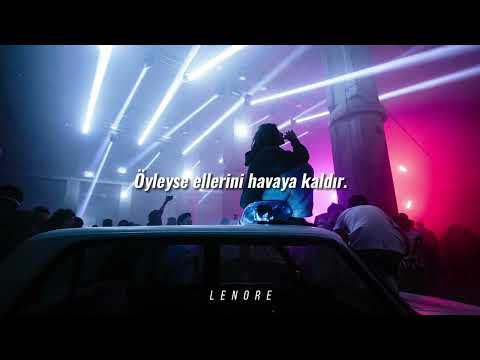 Live My Life - Justin Bieber, Far East Movement (Türkçe Çeviri)