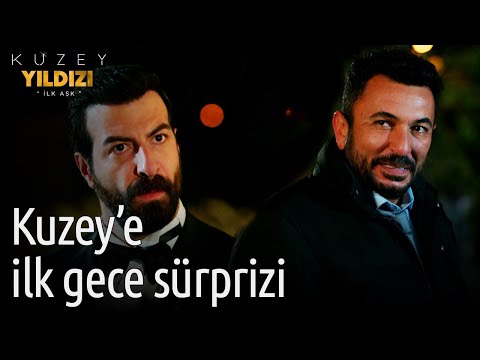 Kuzey Yıldızı İlk Aşk 42. Bölüm - Kuzey'e İlk Gece Sürprizi