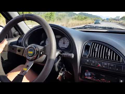 citroen saxo vts greece