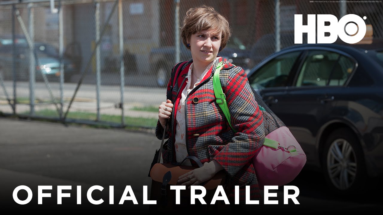 Girls - Season 3: Trailer - Official HBO UK - YouTube