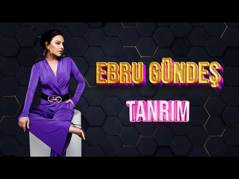 ebru gündeş - tanrım