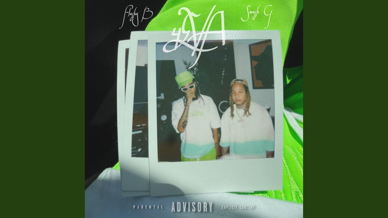 4EVA - YouTube
