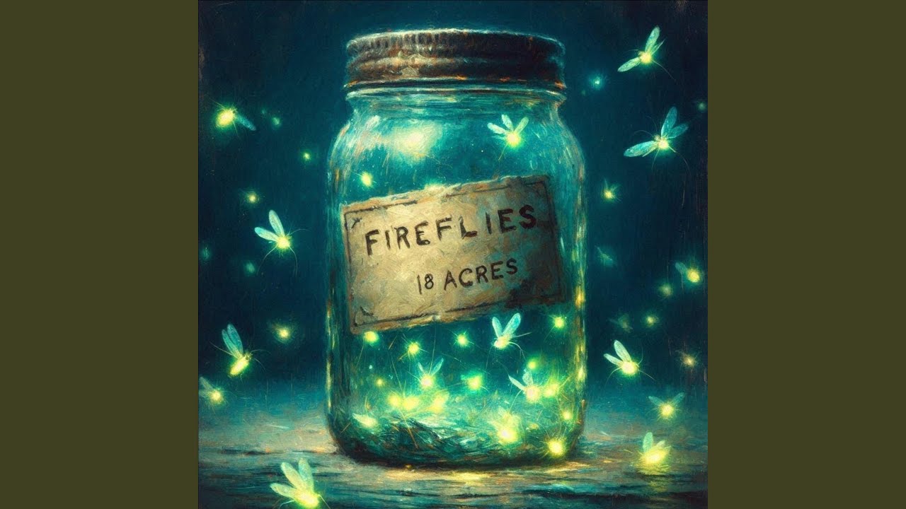 Fireflies - YouTube