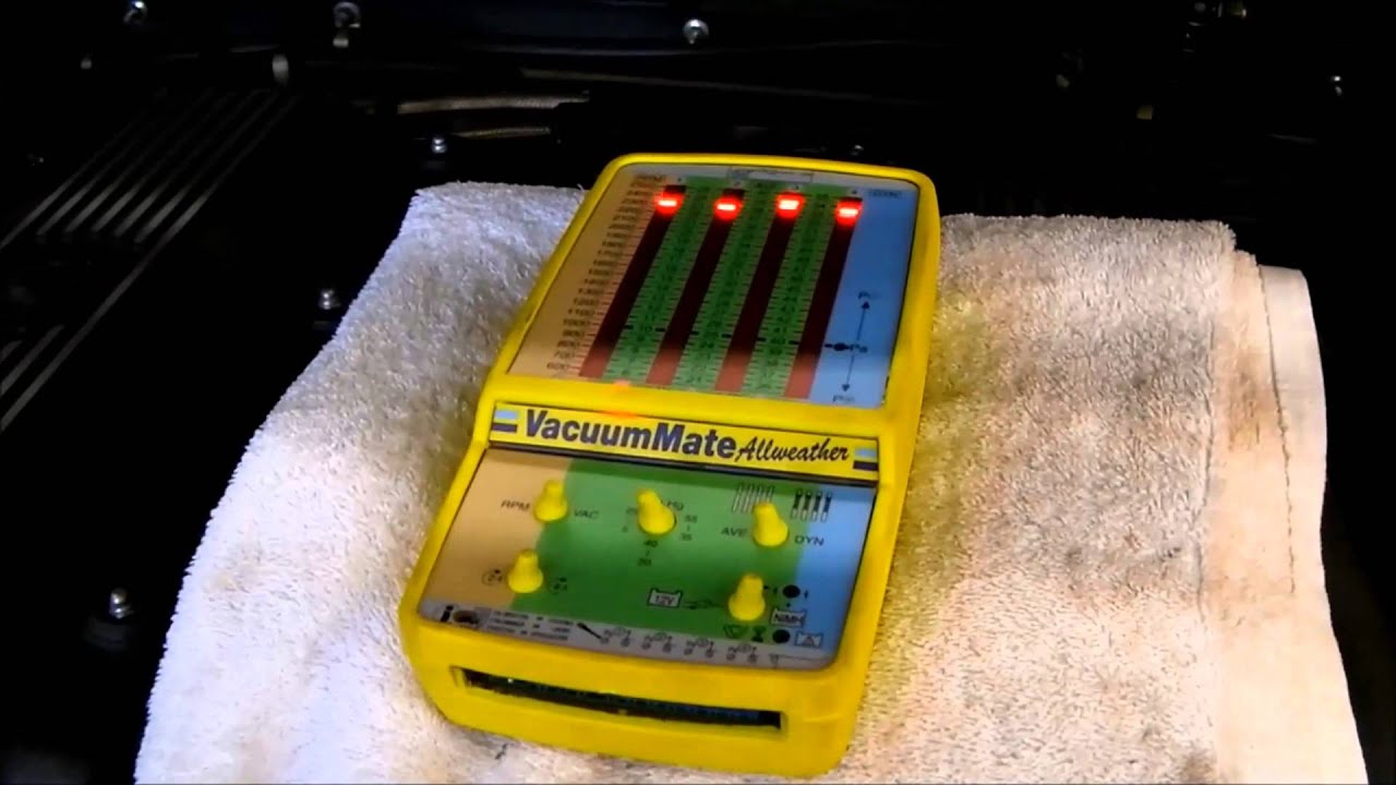 VacuumMATE tecmate バキュームメイト - YouTube