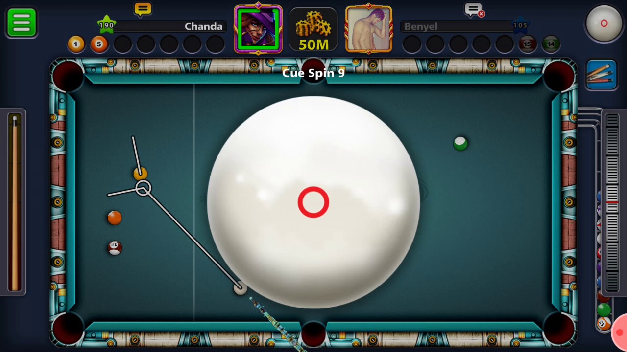 Cheto Key For 8 Ball Pool || Full Video With kEys. Enjoy and have a fun ...