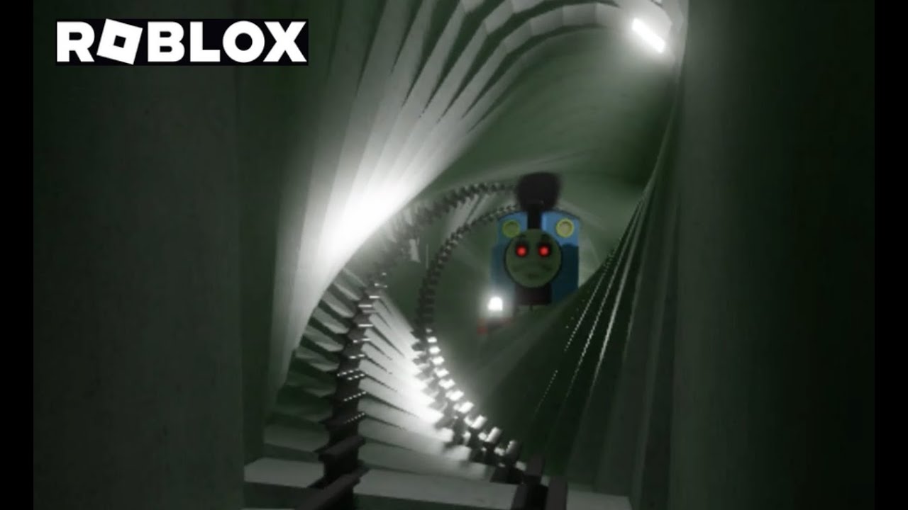 kz_tunnel (Old) | Roblox Gameplay - YouTube