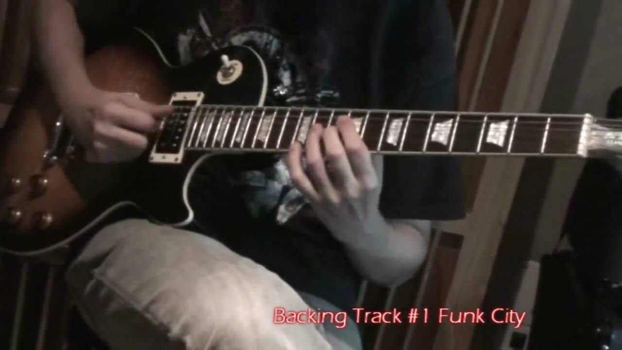 NickTup, Rafael Mero, Diego Roll and Andre Buck - Jam in São Paulo (1/2 ...