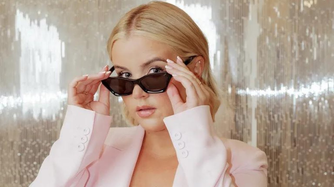 Aimee Fiztpatrick: Rising Star in Irish Music and Fashion Influencer ...