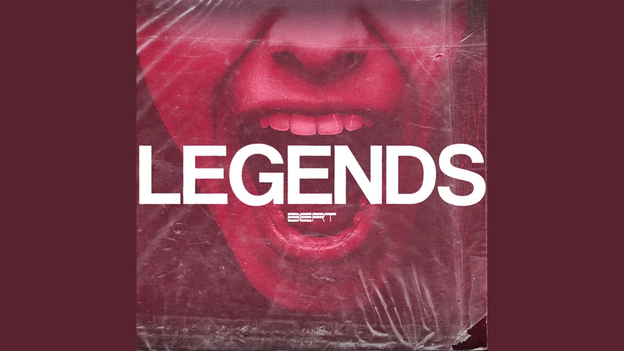LEGENDS - YouTube