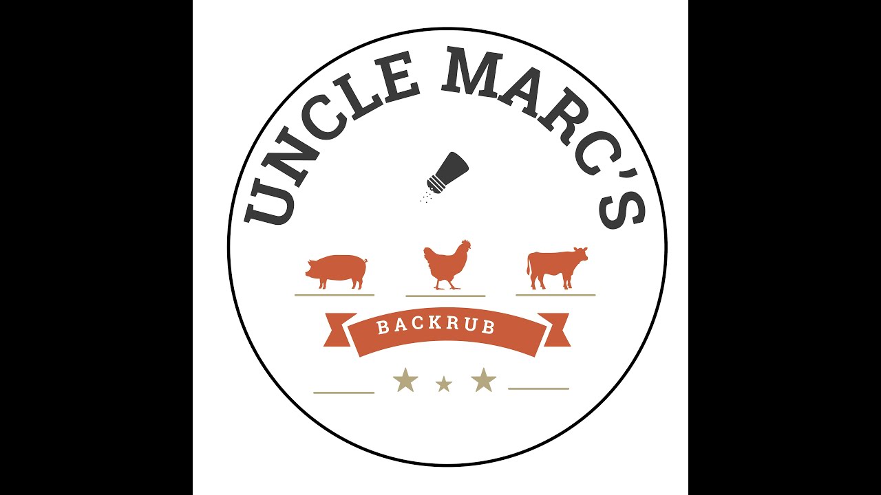 Uncle Marc's Seasoned Salt - YouTube