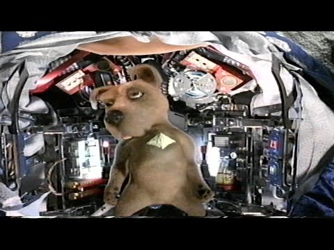 Scooby Doo: The Final Battle: Part 1 (2002) (VHS Capture)